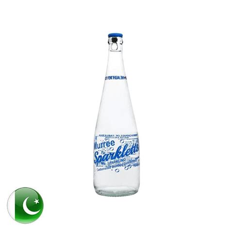 Murree Sparkletts Premium Drinking Water 1 5 Litre Greenvalley Rwp