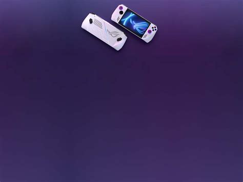 Asus Rog Ally Handheld Gaming Pc Best Buy Canada