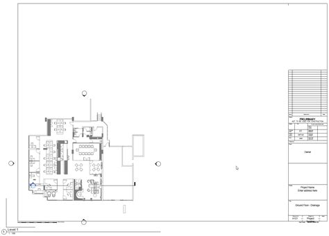Practical Dynamo Moving Views On Sheets Revit News