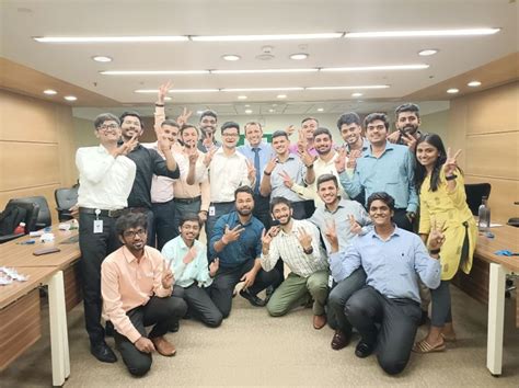 sarfaraz j on linkedin customer centricity training