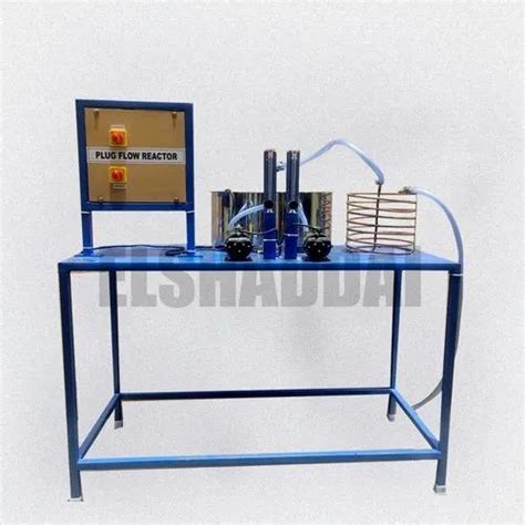 PLUG FLOW REACTOR At 65000 Piece Piston Flow Reactor In Chennai ID 22351438197