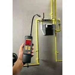 Gas Leak Detection System At Best Price In New Delhi By Yash Global Electronics Security