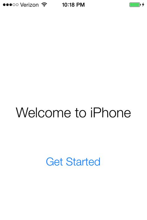 Getting Ready For IOS How To Backup Your Device And Set Up IOS To Mac