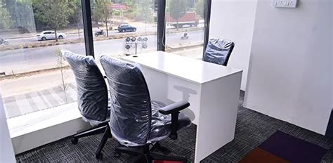 Varsha Tech Park