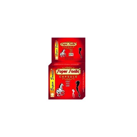 Super Sonic Capsule Cackles