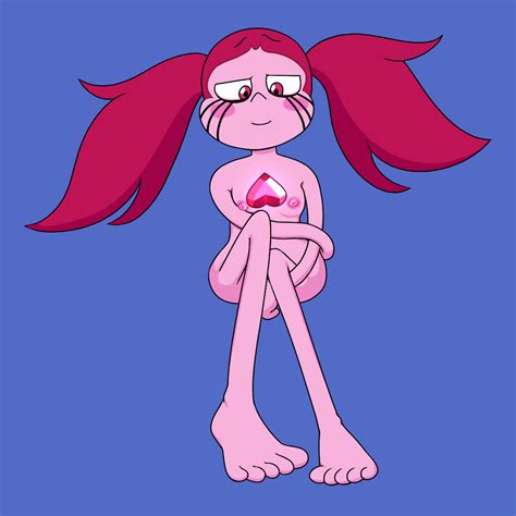 Rule 34 1female 1girls Alien Alien Girl Alien Humanoid Big Ass Blue Background Blush Cartoony