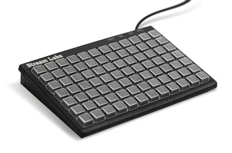 operator keyboard monitoring solutions and multiviewers products streamlabs