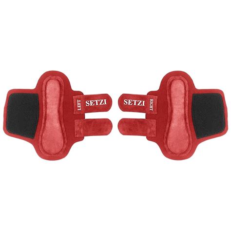 Setzi Legprotection Goedhard Endurance