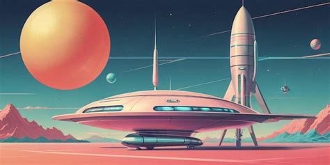 Interplanetary Spaceship Images Free Download On Freepik