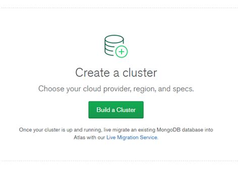 Simple Chat App Using Nodejs And Mongodb Atlas Part 2 Objectrocket