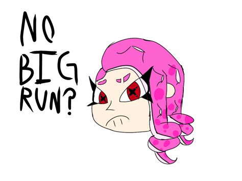 Doodled A Thing During Class Rsplatoon