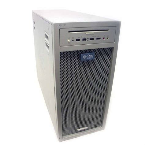 Sun Ultra 40 M2 Workstation Preconfigured Refurbished Computer Servers