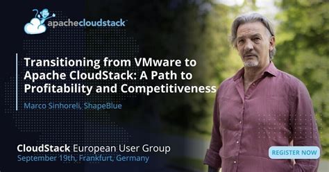 Apache Cloudstack On Linkedin Cseug2024