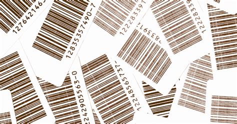 What Are UPC Codes Everything You Need To Know