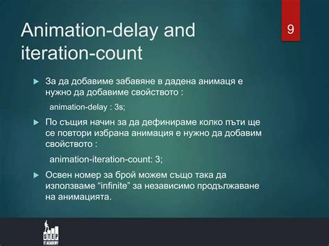 Html Transitions And Animations Ppt
