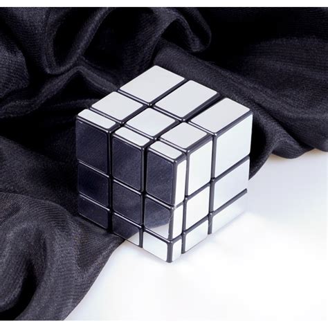 Rubiks Cube Mirror