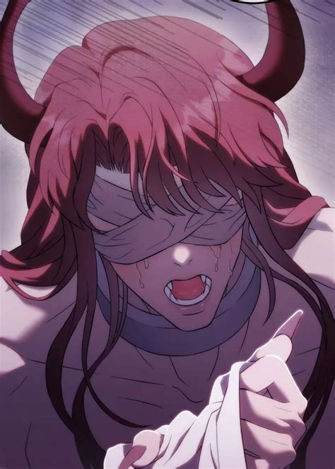 Characters Appearing In The Hunted Demon Manga Anime Planet