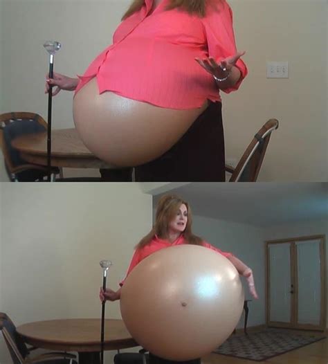 the inflation and expansion fetish videos