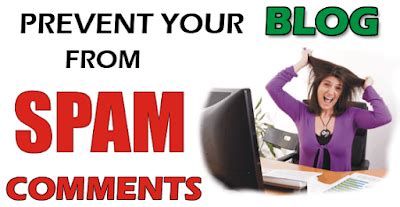 How To Automatically Remove Spam Links From Blogger Blogspot Comments