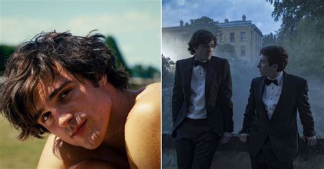 Saltburn Dónde Ver Y De Qué Trata La Película Con Jacob Elordi