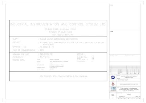 Pdf Rtu Control Schematic Drawing Dokumen Tips