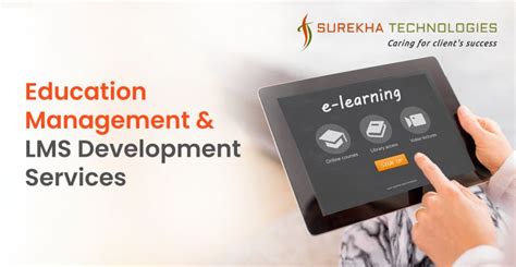 Surekha Technologies On Linkedin Educational Software And Online