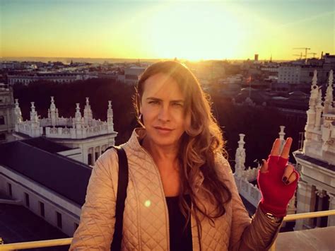 Karla Sofía Gascón La Batalla De La Actriz Transgénero Por Su