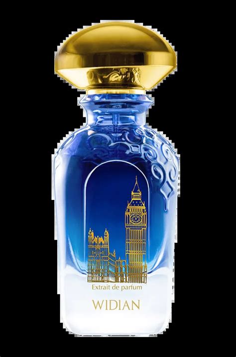 بارفــوم لندن وديان