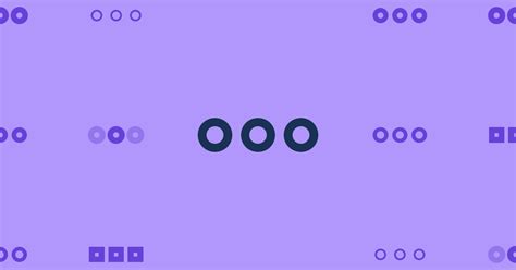 Ellipsis Stroke Classic Light Icon Font Awesome