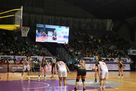 Elite Indonesia Tumbang Di Final Kedua Swbl Suara Surabaya