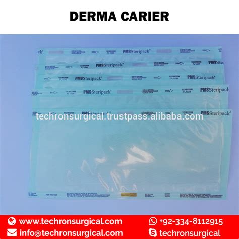 Buy Derma Carrier For Skin Mesher Machine Surgical Instrument