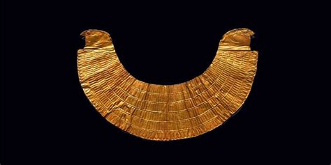 Egyptian Amulets And Their Meanings Within Adventure