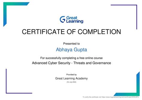 Abhaya Gupta On Linkedin Cyber Cybersecurity Advancedcybersecurity
