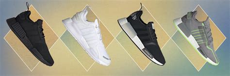 Nmd Sizing A Guide To Finding The Right Fit
