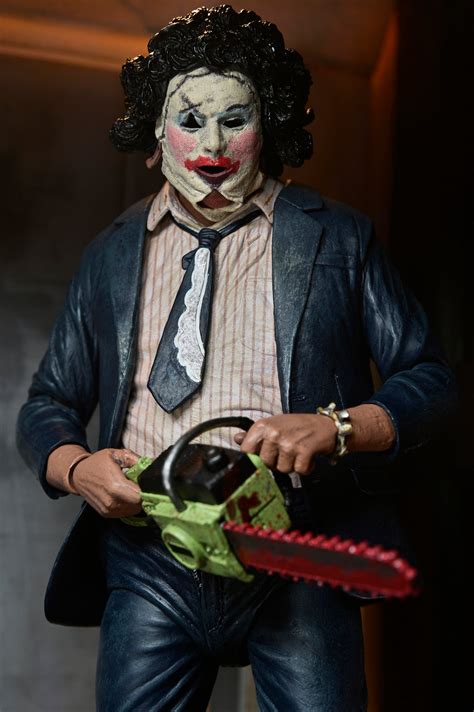 Chainsaw Massacre Costume