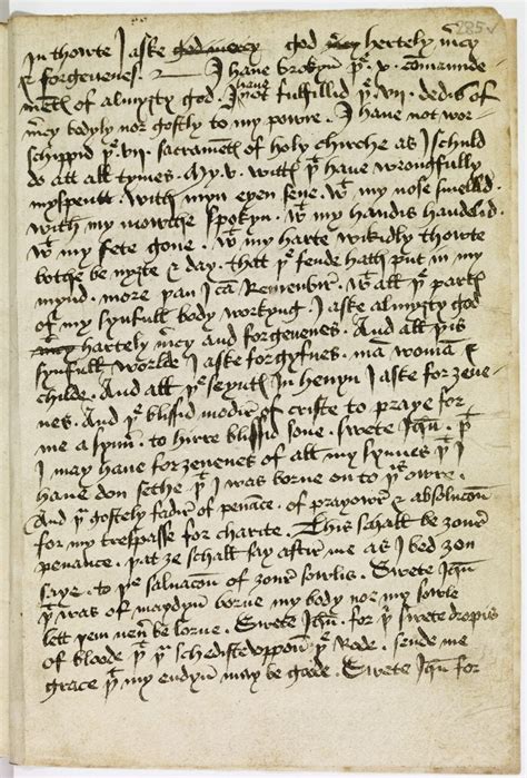 The Reference Corpus Of Late Middle English Scientific Prose