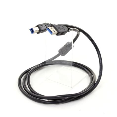 Кабель Usb2 0 Am Bm Atcom 1 5 м 5474 купити Elmir ціна