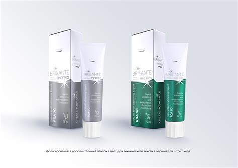 Unique Toothpaste Logo At Alice Hager Blog