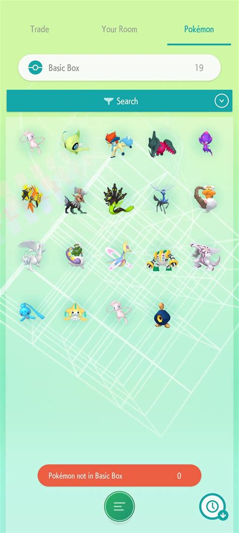 Lf Arceus And Meloetta Rpokemonhome