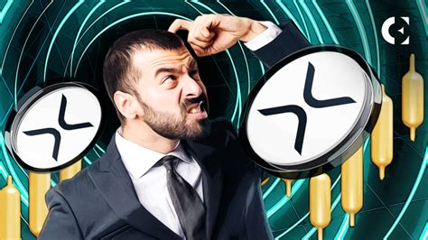 Xrp가 2017년 랠리를 반복할 수 있을까 분석가들은 섬뜩한 유사점을 본다 Coin Edition