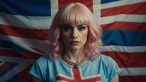 Cis Trans Love In London Mens Fashion Magazine