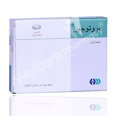 Protogyn Wellcare Pharmacy