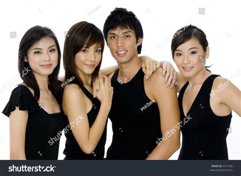 Asian Men That Look Like Women