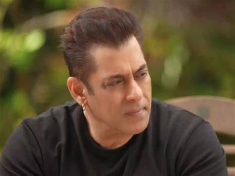 Salman Khan Deletes Tweet After Getting Bashed For Praising Ceasefire