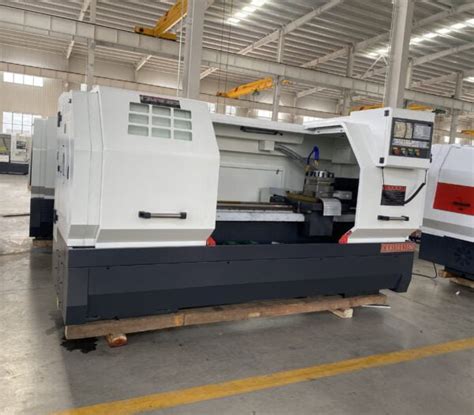CNC Horizontal Lathe CK6150 Shandong Dehai Yaoyang CNC Machine Tool Co Ltd CNC Machine