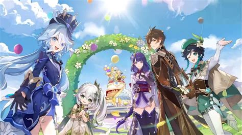 13 Furina Live Wallpapers Animated Wallpapers Moewalls