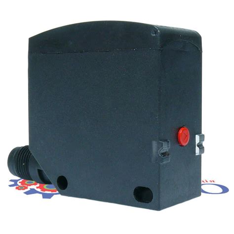 ᐉ Оптичний Датчик Balluff Bos01uw Купити в Україні