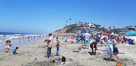 Moonlight State Beach Encinitas 2019 All You Need To Know Before