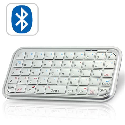 Cheap Mini Bluetooth Keyboard For Smartphones PocketHacks Com
