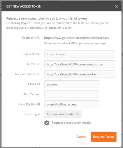 Creating Your Own Openid Connect Server With Asos Testing Your